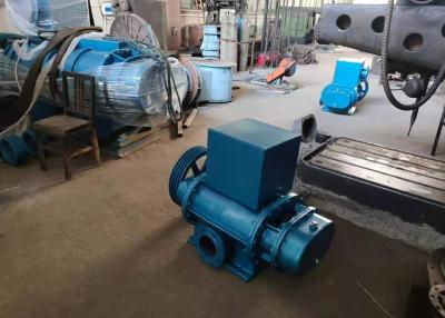 China 10m3/Min Suction Papermaking Cast Iron-Wortelsvacuümpomp Te koop