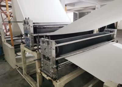 Cina Customized Steel To Rubber Embossing Rolls For Napkin And Facial Tissue Paper in vendita
