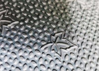 Cina Customized Steel To Rubber Embossing Rolls For Napkin And Facial Tissue Paper in vendita