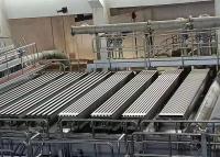China Ceramic Dewatering Elements Used In Fourdrinier Paper Making Machine for sale