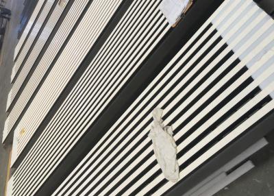 中国 部品陶磁器のFaceboardを排水するカスタマイズされたペーパー マシンの部品 販売のため