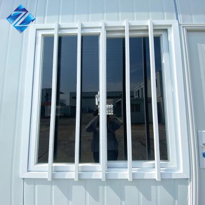 中国 20ft Tiny Foldable Container House China 販売のため