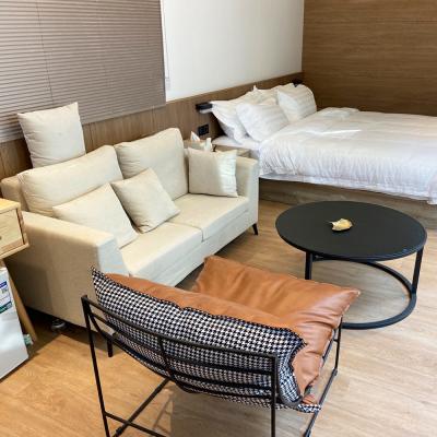 Cina Modern Design Prefab Modular House Container Home For Living in vendita