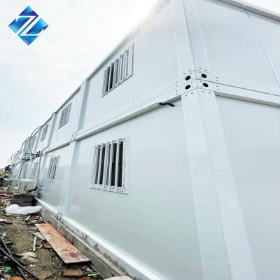 Cina 15ft 12m Prefabricated Container Office 40ft in vendita