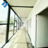 China 15ft 12m Prefabricated Container Office 40ft for sale