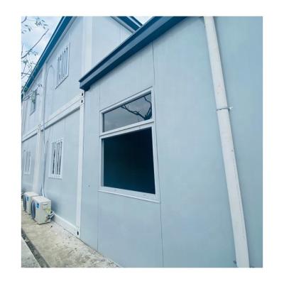 Cina Bachelor 6m Container House 2 Bedroom in vendita