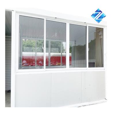 Cina Zcs Prefabricated Modular Container House Shipping in vendita