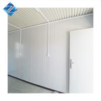China Two Storey Container Home 20' 40' for sale