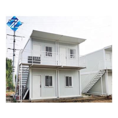 Cina 10ft 40 Ft Coffee Shop Container Van Materials in vendita