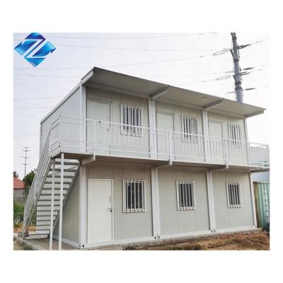 Cina 10ft 40 Ft Coffee Shop Container Van Materials in vendita
