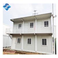 China 10ft 40 Ft Coffee Shop Container Van Materials for sale