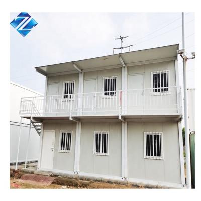 Cina 10ft 40 Ft Coffee Shop Container Van Materials in vendita