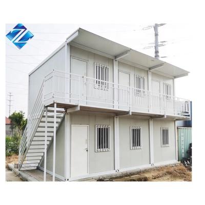 Cina 10ft 40 Ft Coffee Shop Container Van Materials in vendita