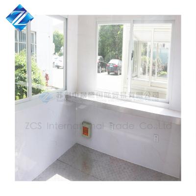 Cina Shipping Prefab Container House Modular Container Office in vendita