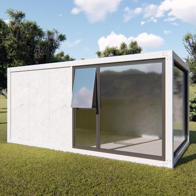 Cina Zcs Container House Flat Pack in vendita