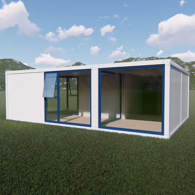 Cina Zcs Container House Flat Pack in vendita