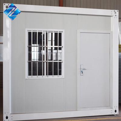 Cina ZCS Prefab Shipping Container Office For Sale in vendita