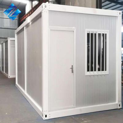 Cina ZCS Prefab Shipping Container Office For Sale in vendita