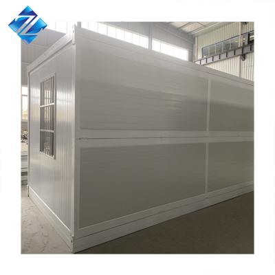 Cina Folding Container Van House Design Living in vendita