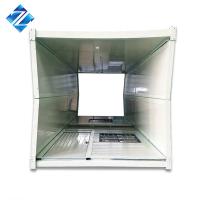 China Customized House Container Van Office For Sale for sale