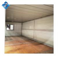 China Customized House Container Van Office For Sale for sale