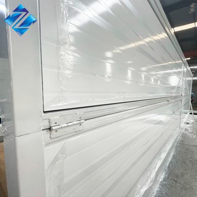 中国 Premade Container House Modular Prefabricated Container Building 販売のため