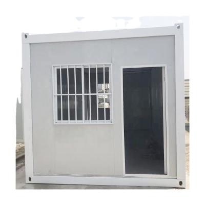 Cina Modular Container Van Pool Room 3 Bedroom in vendita