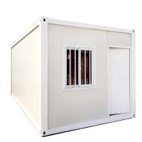 China Modular Container Van Pool Room 3 Bedroom for sale
