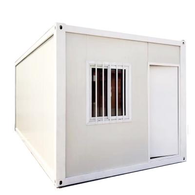 Cina Modular Container Van Pool Room 3 Bedroom in vendita