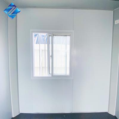 Cina Modular Container Van Pool Room 3 Bedroom in vendita