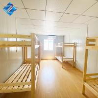 China Modular Container Van Pool Room 3 Bedroom for sale
