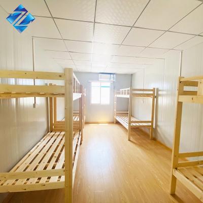 Cina Modular Container Van Pool Room 3 Bedroom in vendita