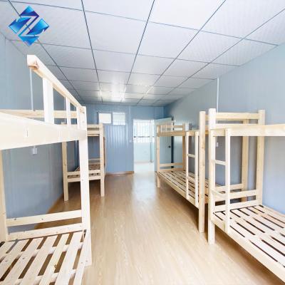 Cina Prefabricated Container Van Houses in vendita