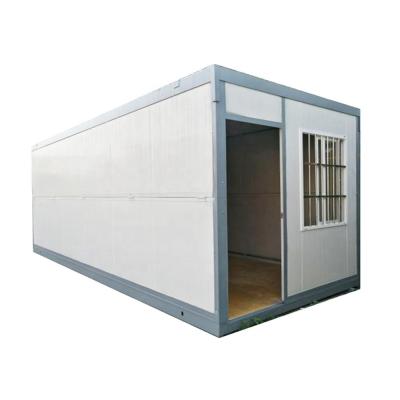 Cina ZCS Modular Container Van 20ft 40ft 10ft in vendita