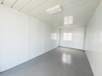 Cina ZCS Modular Container Van 20ft 40ft 10ft in vendita