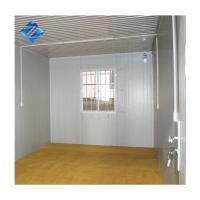 China Container Detachable House For Sale for sale