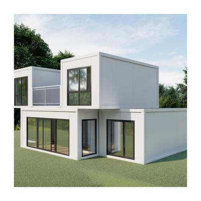 Cina Standard Detachable Tiny House For Hotel And Apartment in vendita