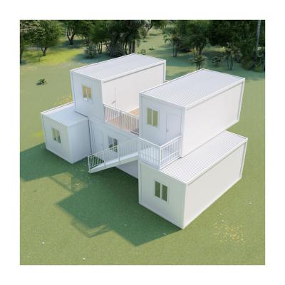 Cina Standard Detachable Tiny House For Hotel And Apartment in vendita