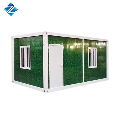 Cina Custom Container Prefab Homes Luxury 20/40ft 2/3 Bedrooms in vendita