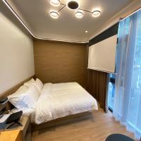 China Detachable Flat Pack Container House 2 Bedroom for sale