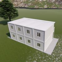 China Portable Container Office Modern Design for sale