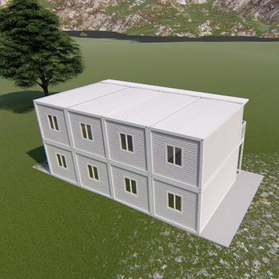Cina Portable Container Office Modern Design in vendita