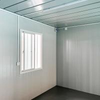 China Portable Container Office Modern Design for sale