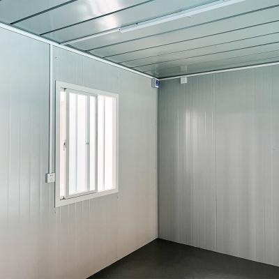 Cina Portable Container Office Modern Design in vendita