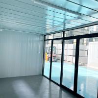 China China Detachable Container House Manufacturers for sale