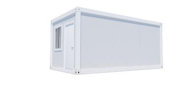 Cina 10 X 10 Detachable Container House 4 Bedroom in vendita