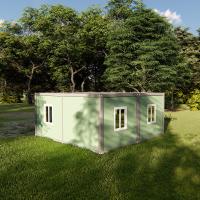 China Detachable Container Home 30ft 40ft for sale