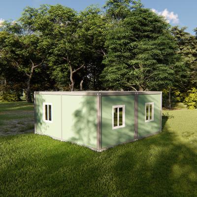 Cina Detachable Container Home 30ft 40ft in vendita