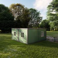 China Detachable Container Home 30ft 40ft for sale