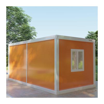 Cina 12m Container House With Bathroom Prefab in vendita